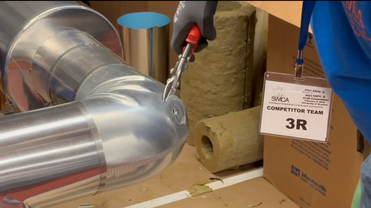 NDT Seals